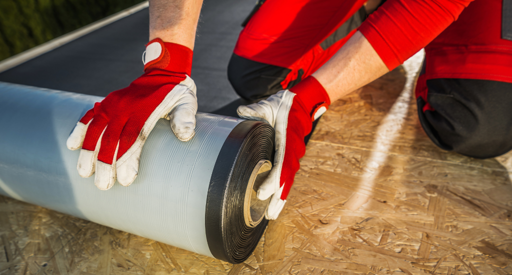 Ultimate Guide to EPDM Roofing & Its Advantages